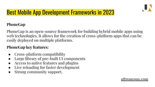 Top Mobile App Development Frameworks in 2023.pdf