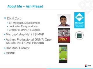 Mobile App Development Using Appcelerator and DNN WebAPIs | PDF