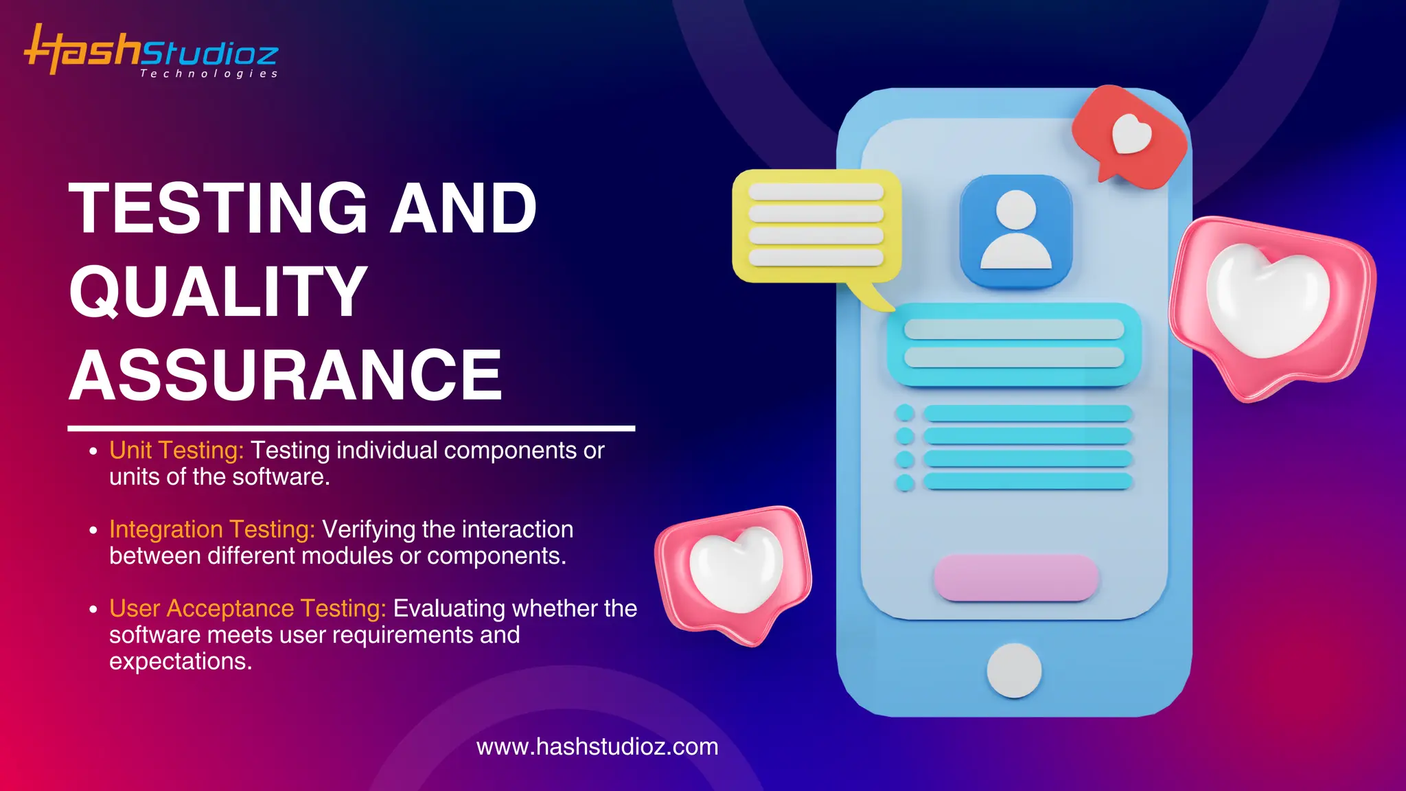 Mobile App Development Process Expert Tips Ppt