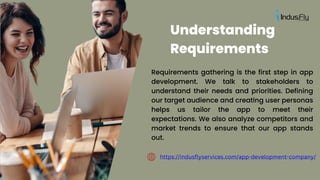 Mobile App Development Process for iOS & Android.pptx