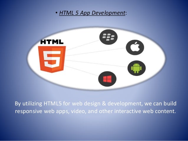 Top-Notch Mobile App Development Services for Startups, Enterprises