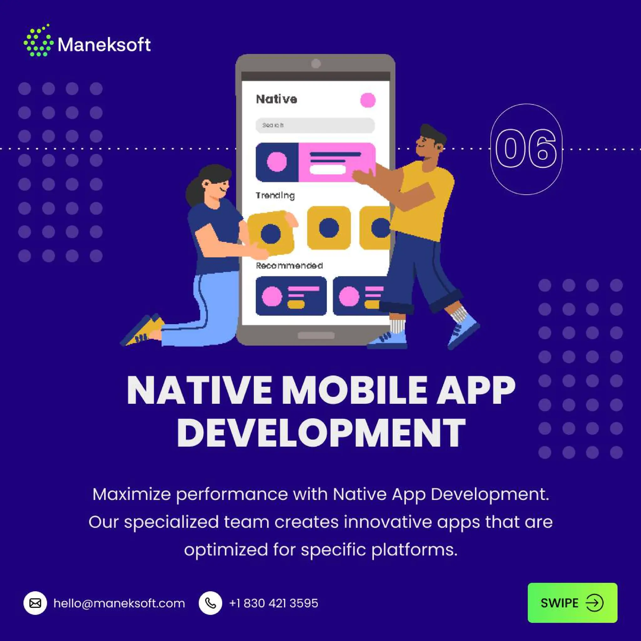 Ready to Turn Your App Idea Into Reality? | PDF