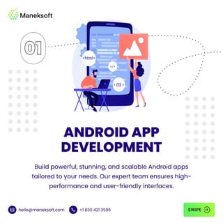 Ready to Turn Your App Idea Into Reality? | PDF