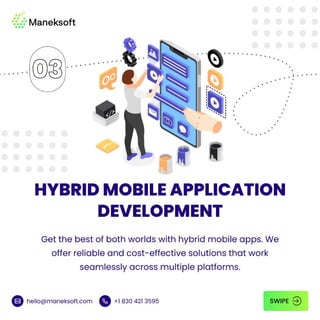 Ready to Turn Your App Idea Into Reality? | PDF