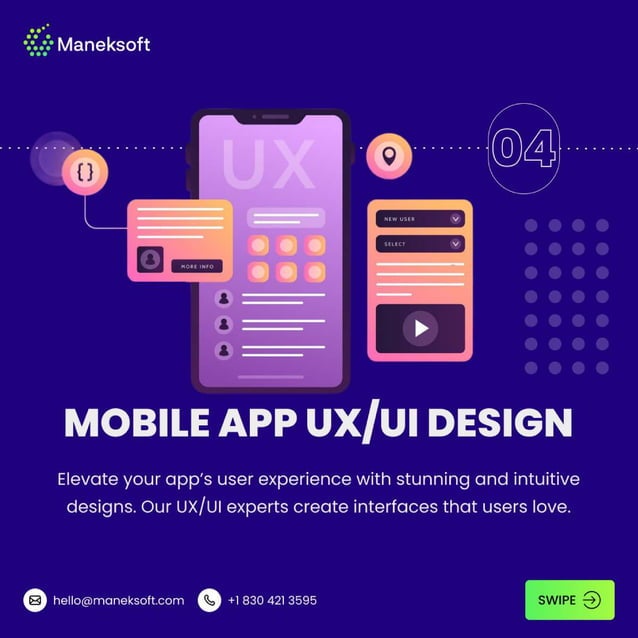 Ready to Turn Your App Idea Into Reality? | PDF