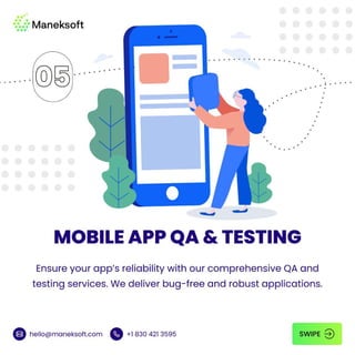 Ready to Turn Your App Idea Into Reality? | PDF