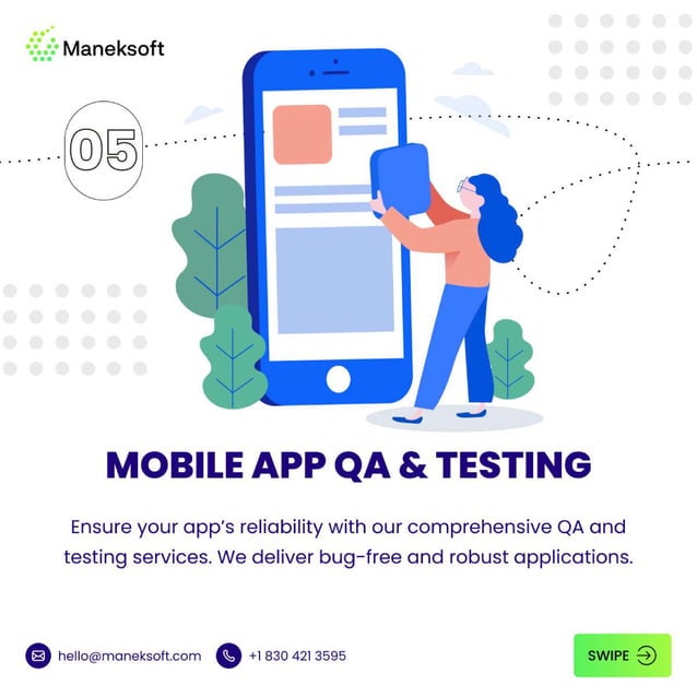 Ready to Turn Your App Idea Into Reality? | PDF