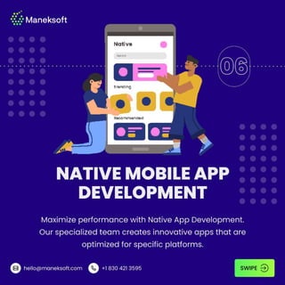 Ready to Turn Your App Idea Into Reality? | PDF