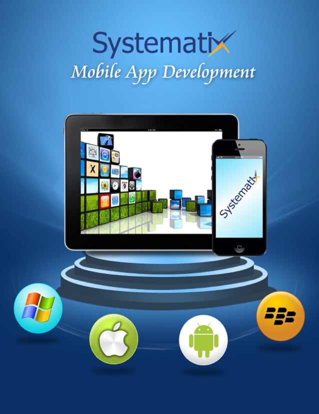 Mobile app development sipl | PDF | Computer Software and Applications | Computing