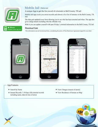 Mobile app development sipl | PDF | Computer Software and Applications | Computing
