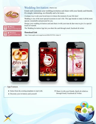 Mobile app development sipl | PDF | Computer Software and Applications | Computing