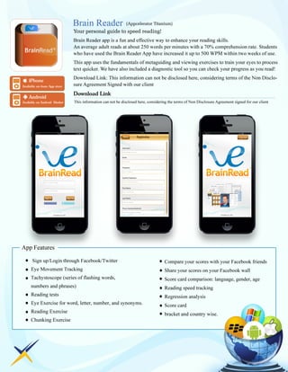 Mobile app development sipl | PDF | Computer Software and Applications | Computing