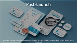 Mobile App Development Stages | PPTX