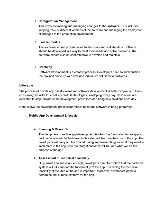 Mobile App Development V_S Software Development_ 7 Key Differences.pdf