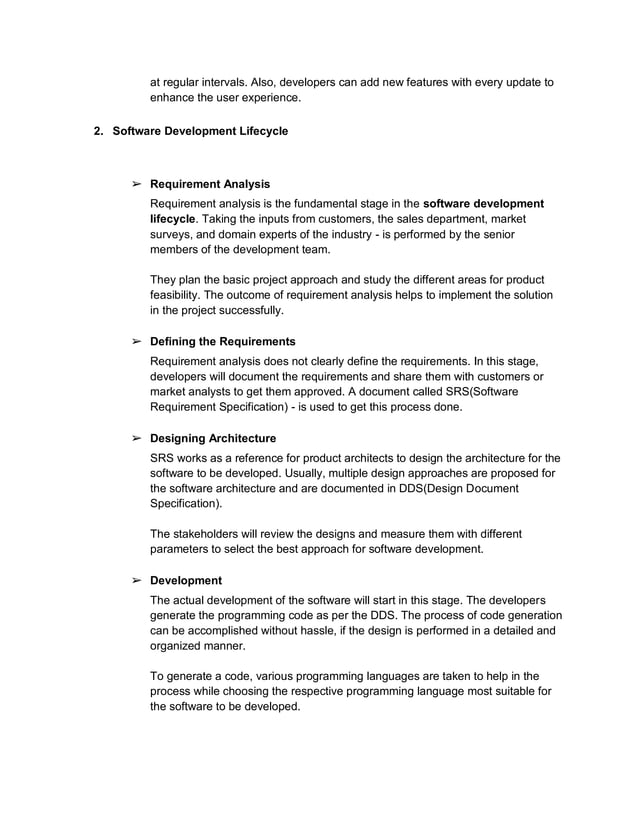 Mobile App Development V_S Software Development_ 7 Key Differences.pdf