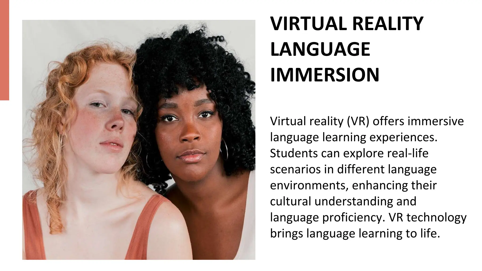 Mobile App For Language Learning Language Education Ppt
