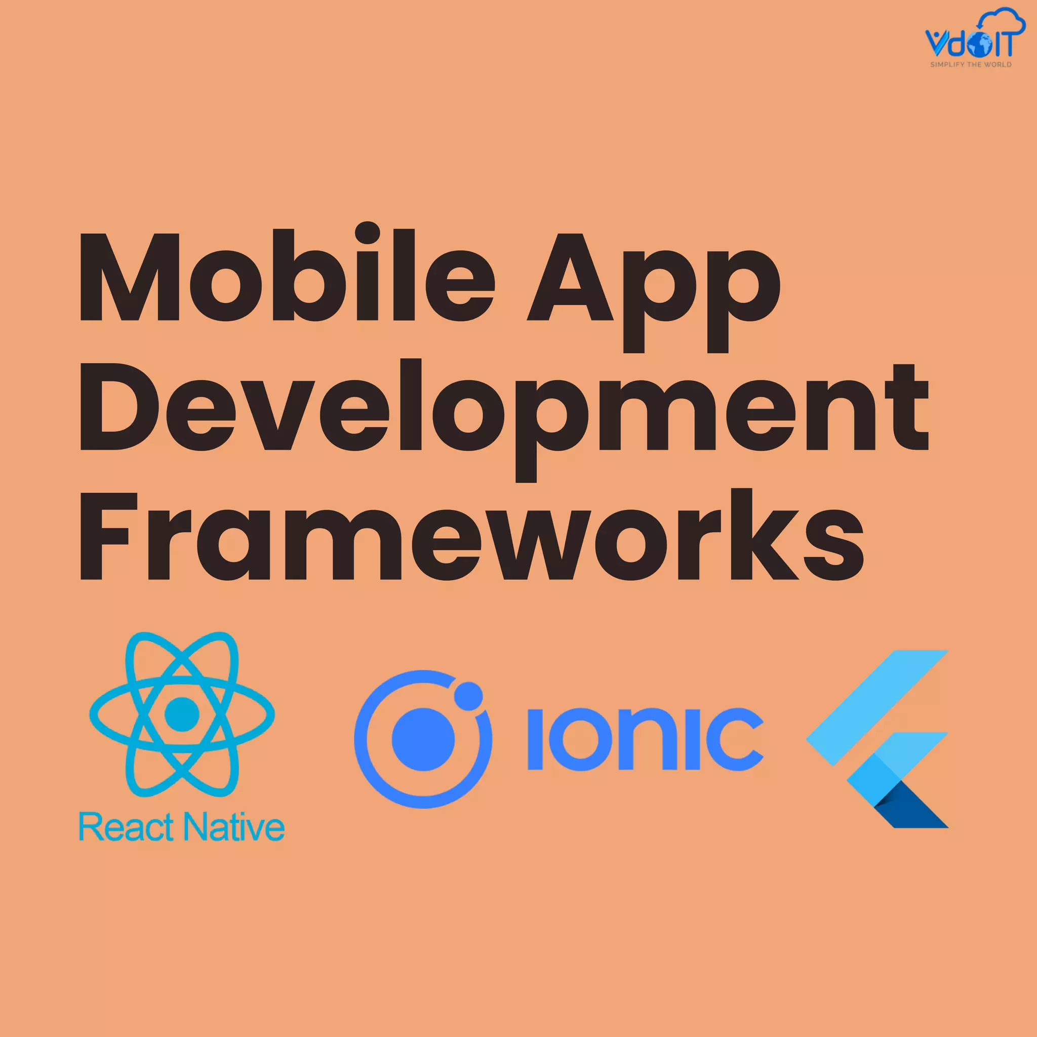 Hybrid Mobile App Development Frameworks Pdf