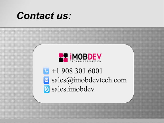 10 Desirable Mobile App Graphic Design trends for 2016 | PPT | Free ...