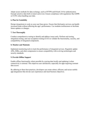 Mobile App Integration Best Practices.pdf