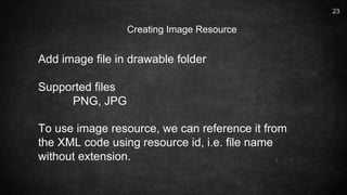 Mobile Applicaiton Development Unit 4.pdf
