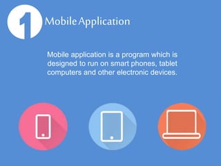 Importance of Mobile Applications | PDF