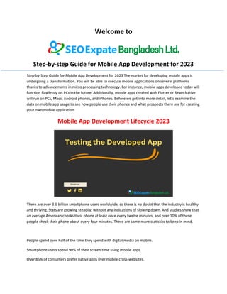 Mobile Application .pdf