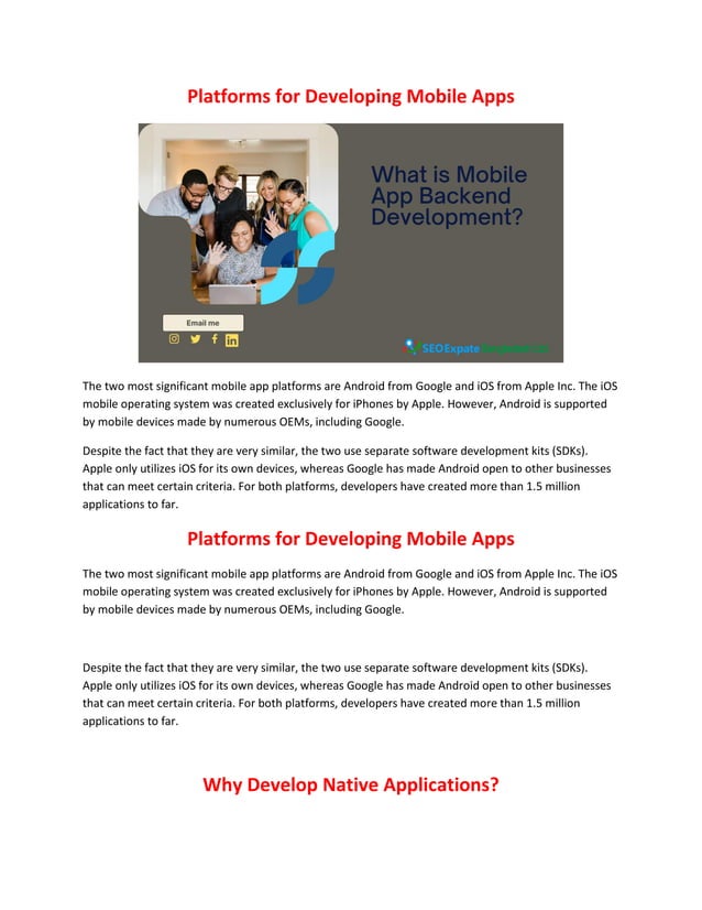 Mobile Application .pdf