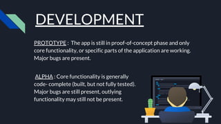 Mobile application development React Native - Tidepool Labs | PDF