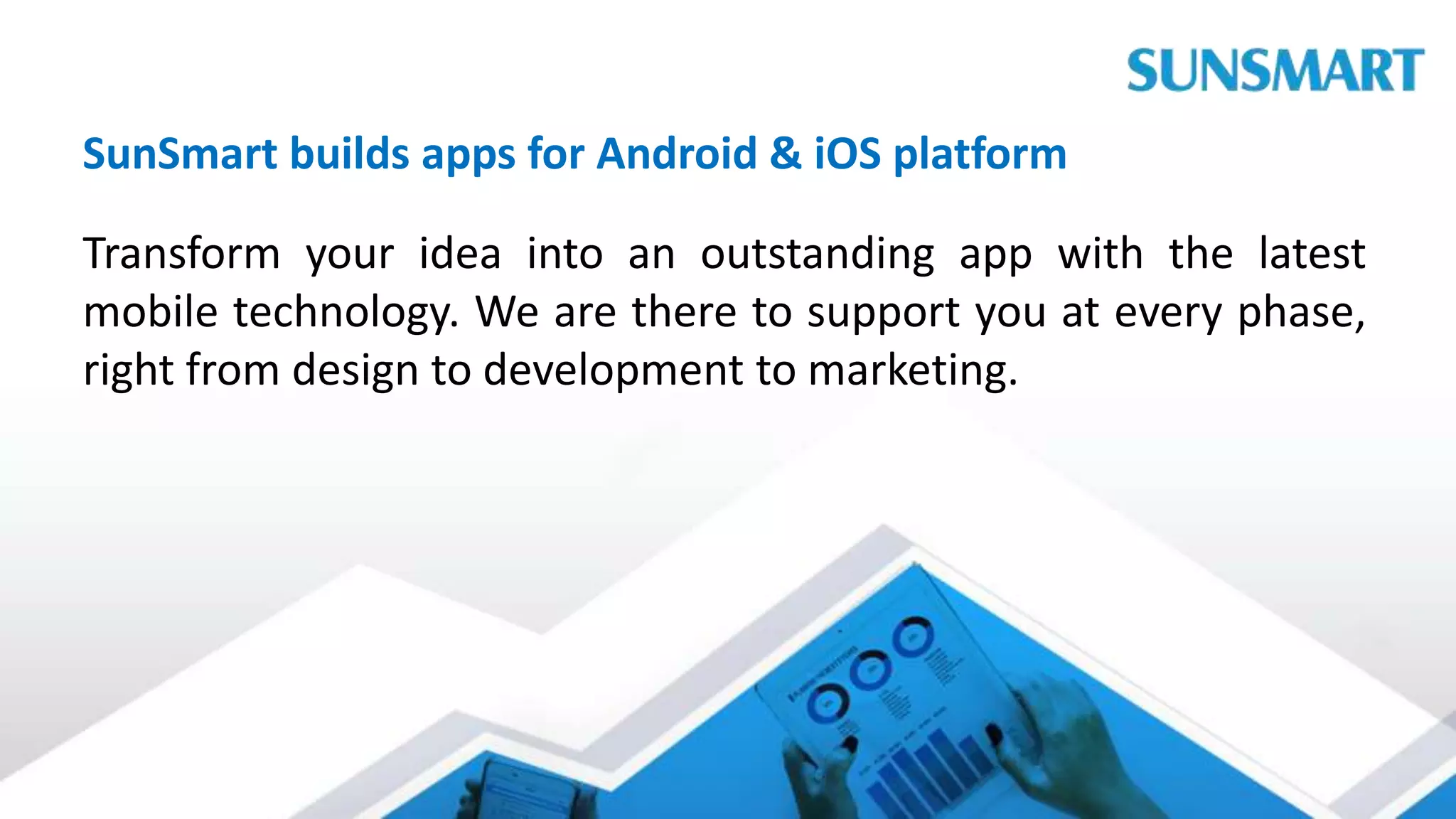 Mobile Application Development | PPT