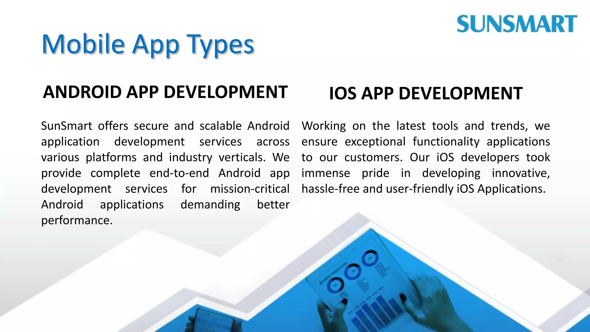 Mobile Application Development | PPT