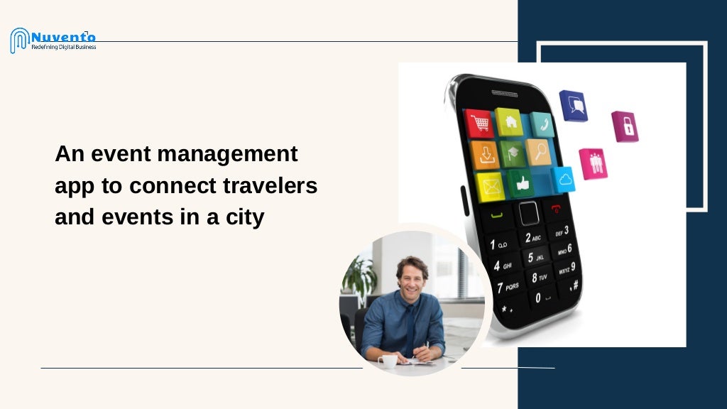 Mobile application development case study | PPT
