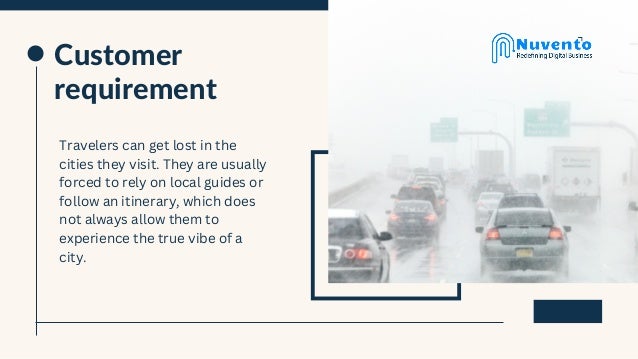Mobile application development case study | PPT