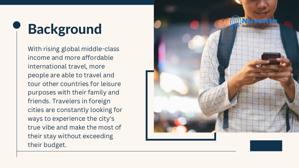 Mobile application development case study | PPT