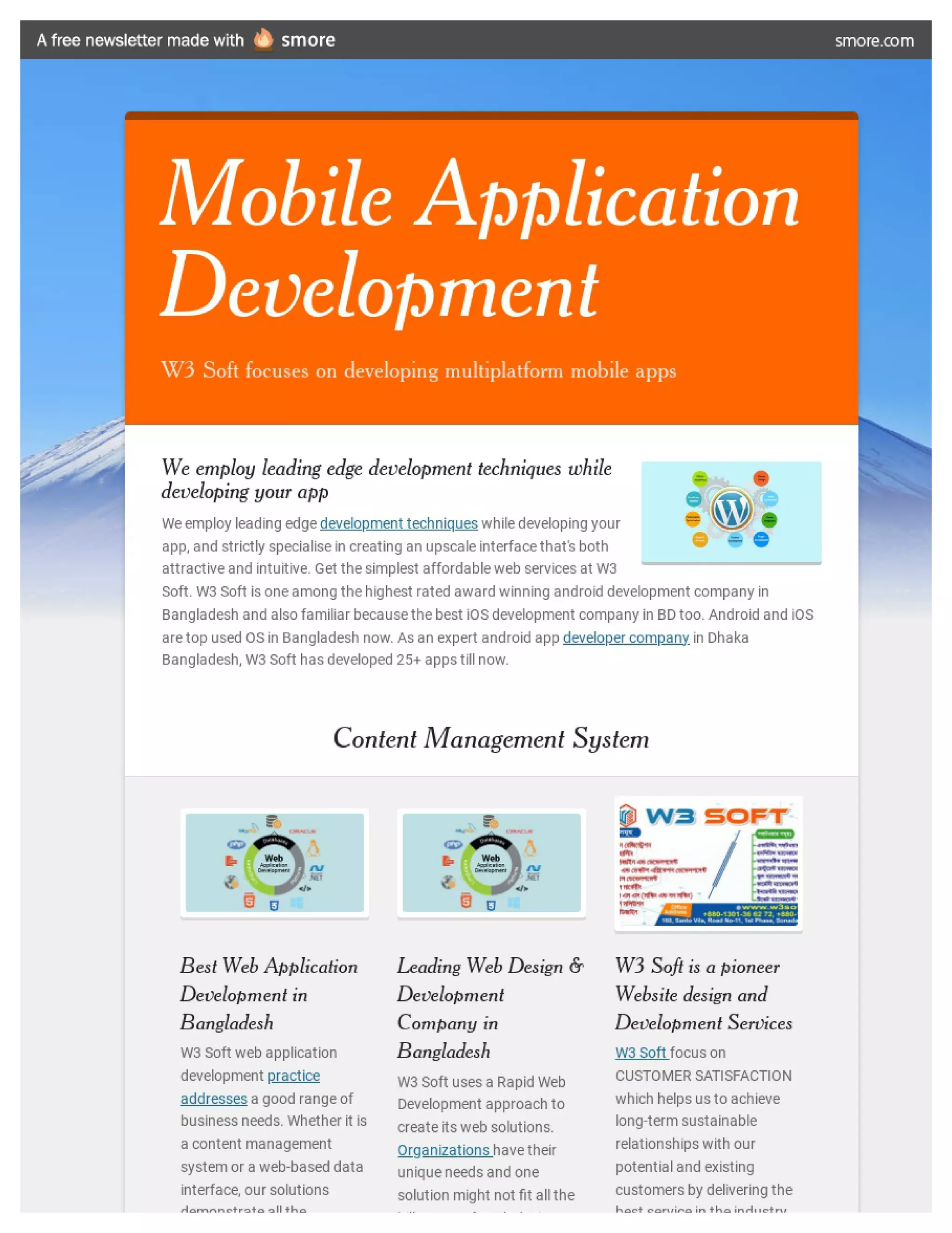 Mobile Application Development _ Smore Newsletters.pdf