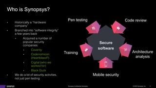 Webinar–Mobile Application Hardening Protecting Business Critical Apps | PPT