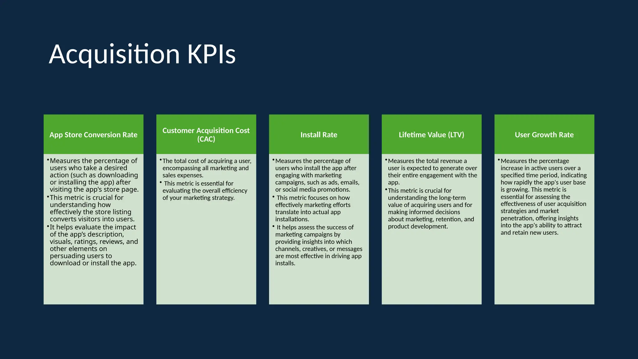 Key Mobile Application KPI Categories.pptx