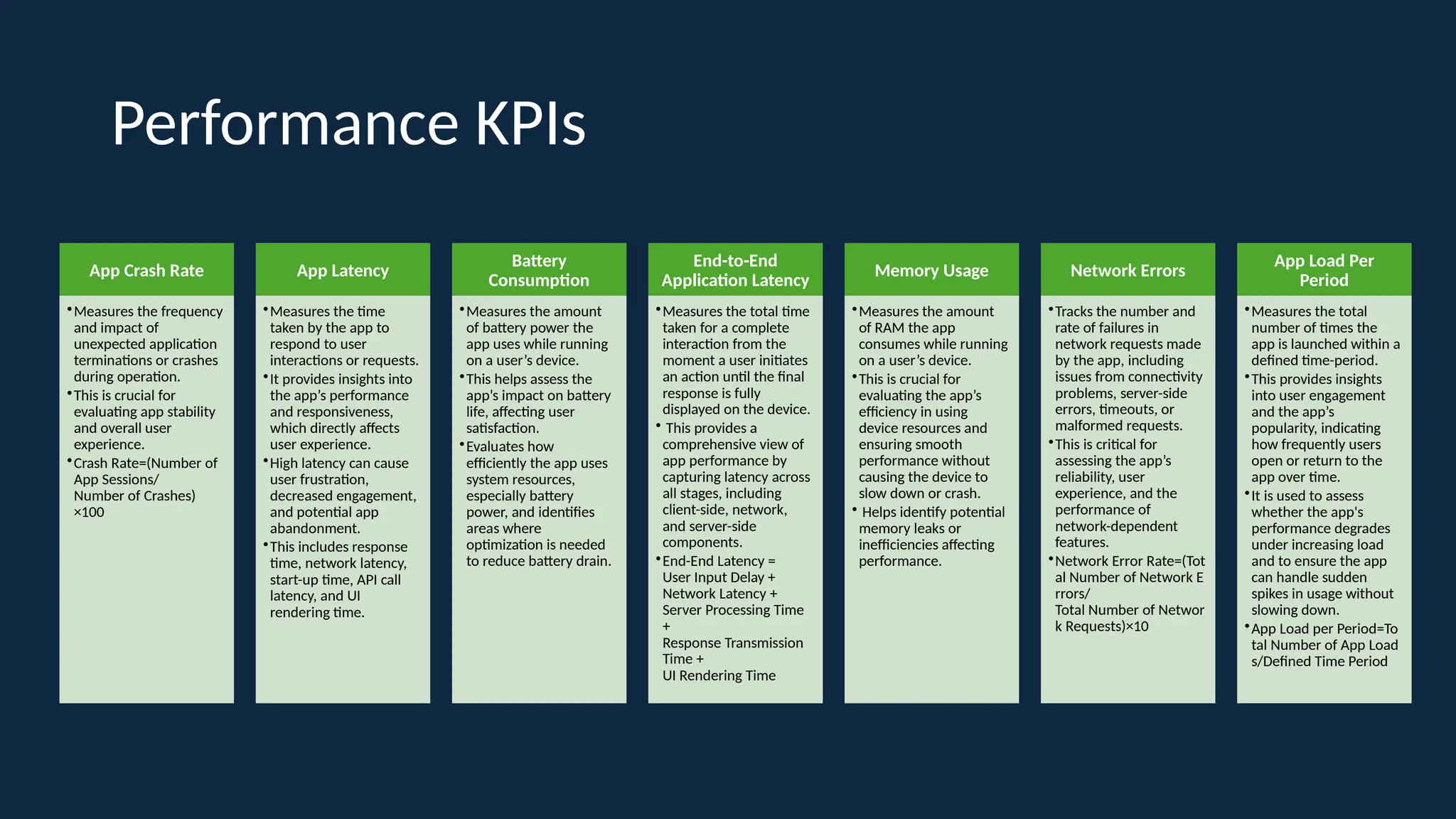 Key Mobile Application KPI Categories.pptx