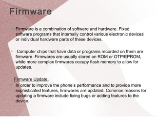 Mobile applicationtesting | PPT