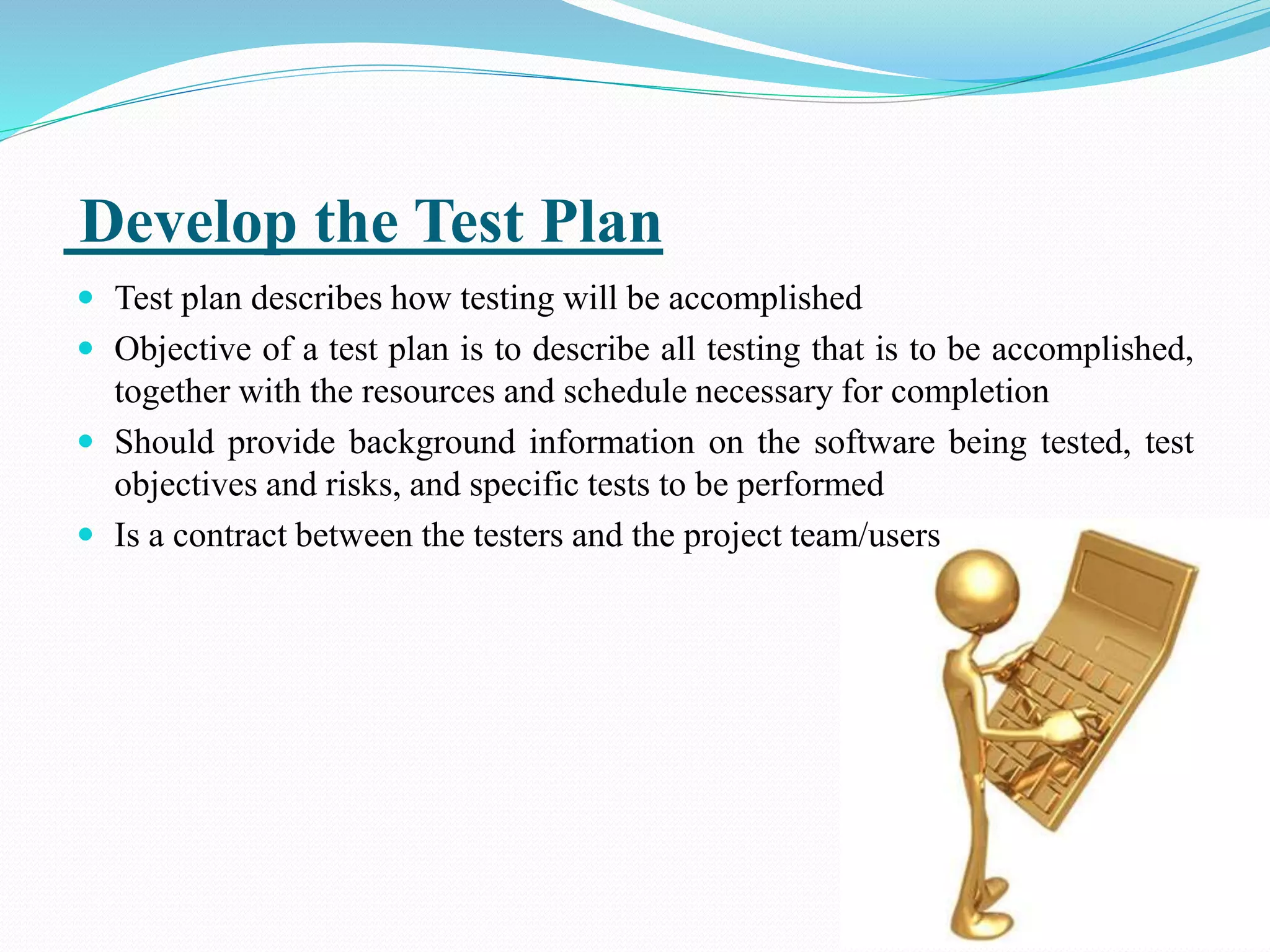 Mobile Application Testing Process Pptx Operating Systems