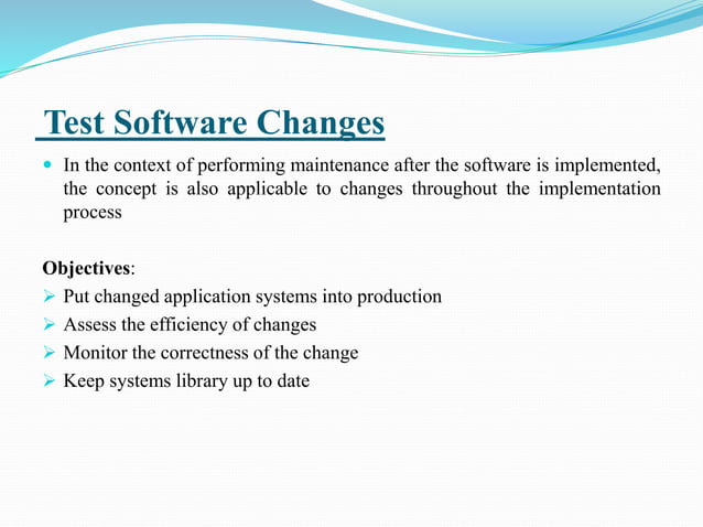 Mobile Application Testing Process Pptx Operating Systems Computer Software And Applications
