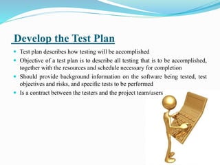 Mobile Application Testing Process | PPTX | Operating Systems ...