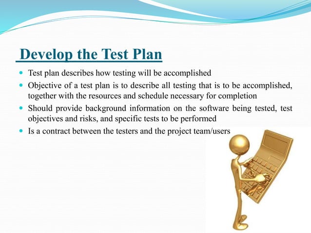 Mobile Application Testing Process Pptx Operating Systems