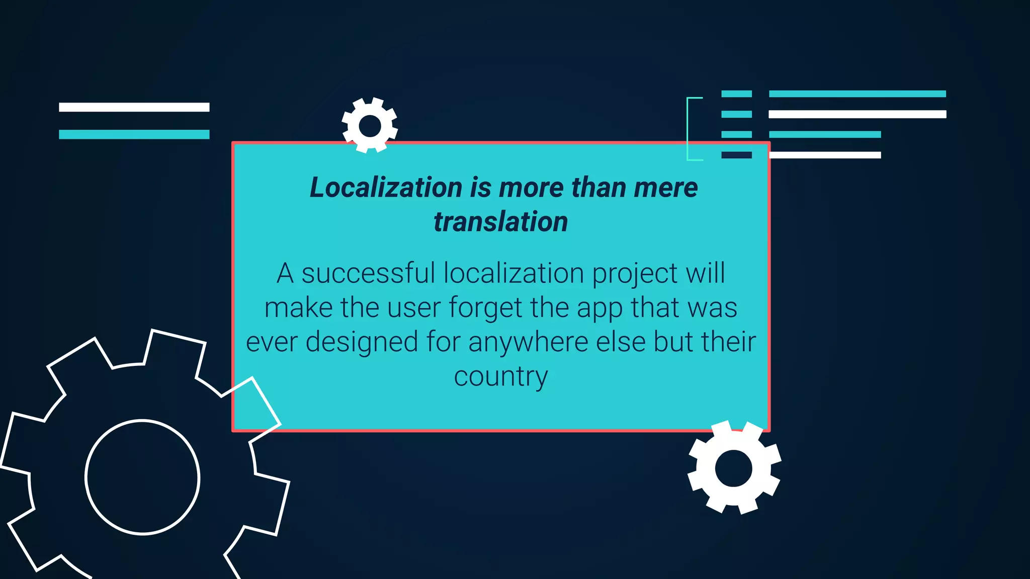 Mobile App Localization: A Quick Guide | PDF