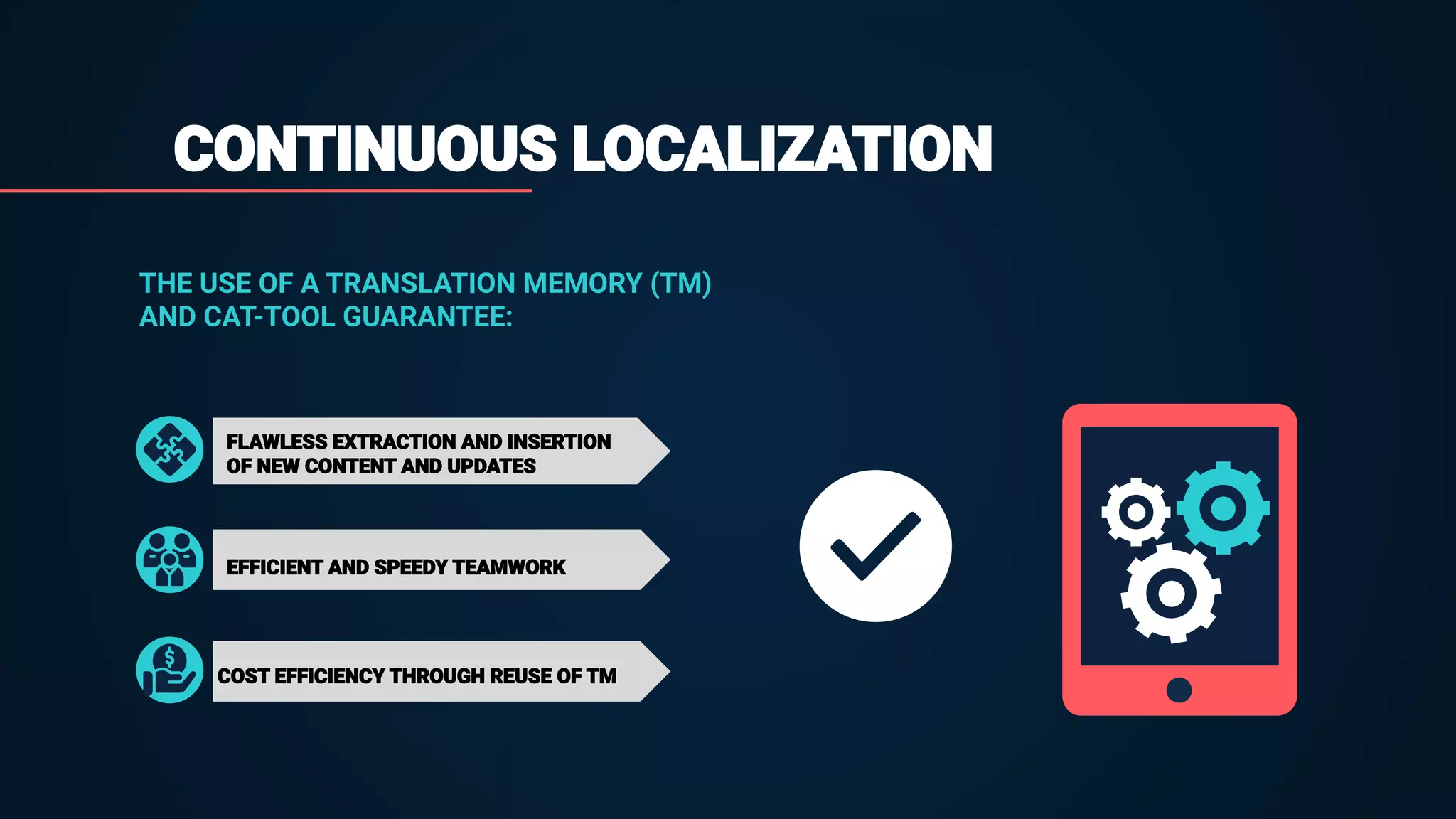 Mobile App Localization: A Quick Guide | PDF