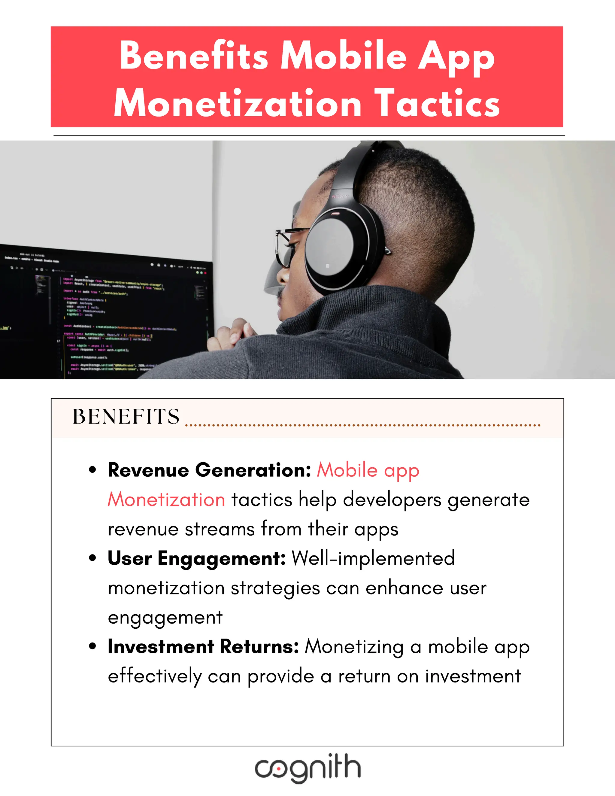 Mobile App Monetization Tactics: Learn More | PDF