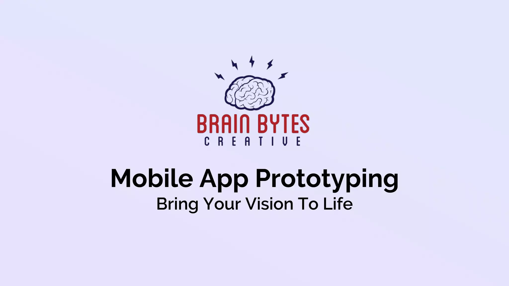 Mobile Application Prototyping Process | PDF | Computer Software and ...