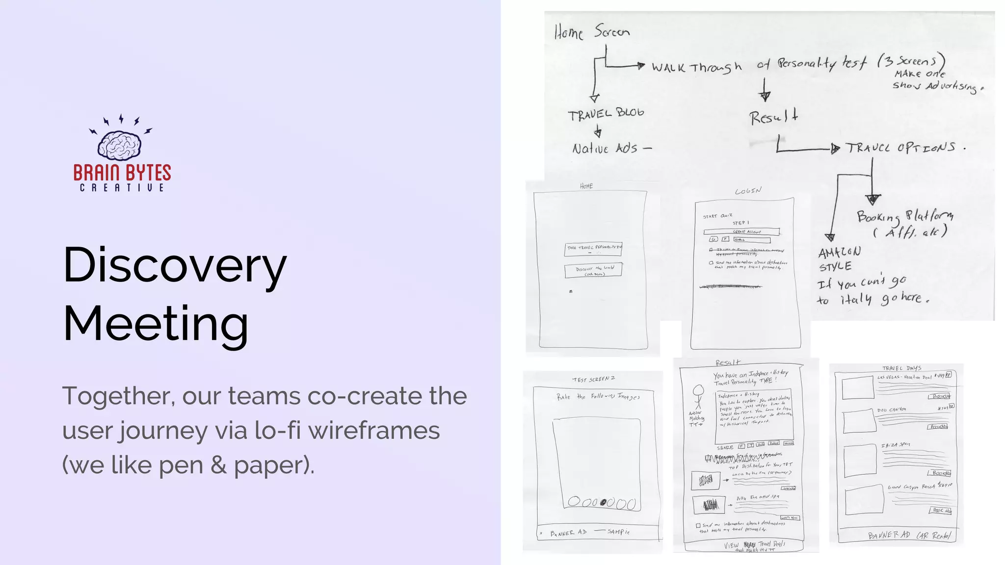 Mobile Application Prototyping Process | PDF | Computer Software and ...