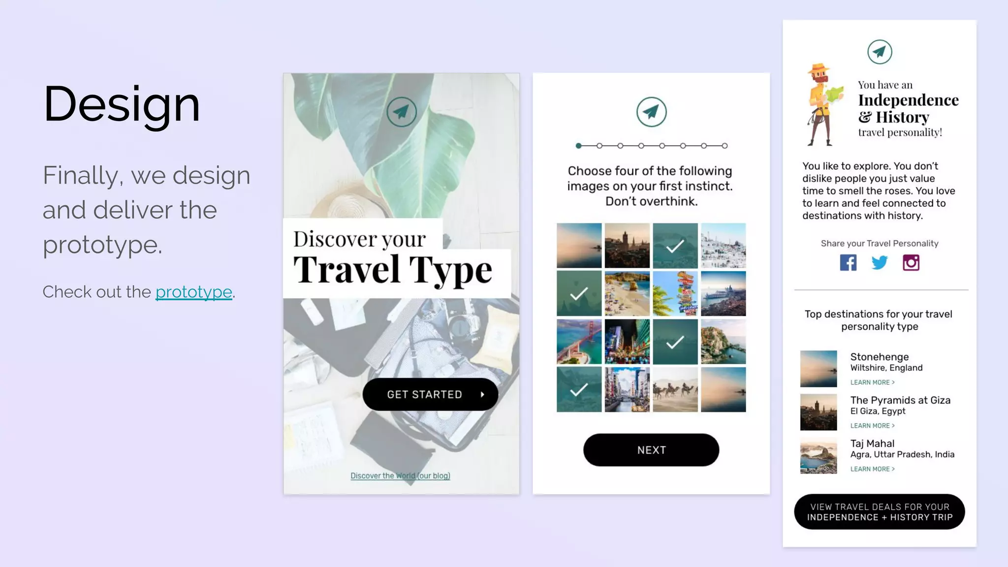 Mobile Application Prototyping Process | PDF | Computer Software and ...