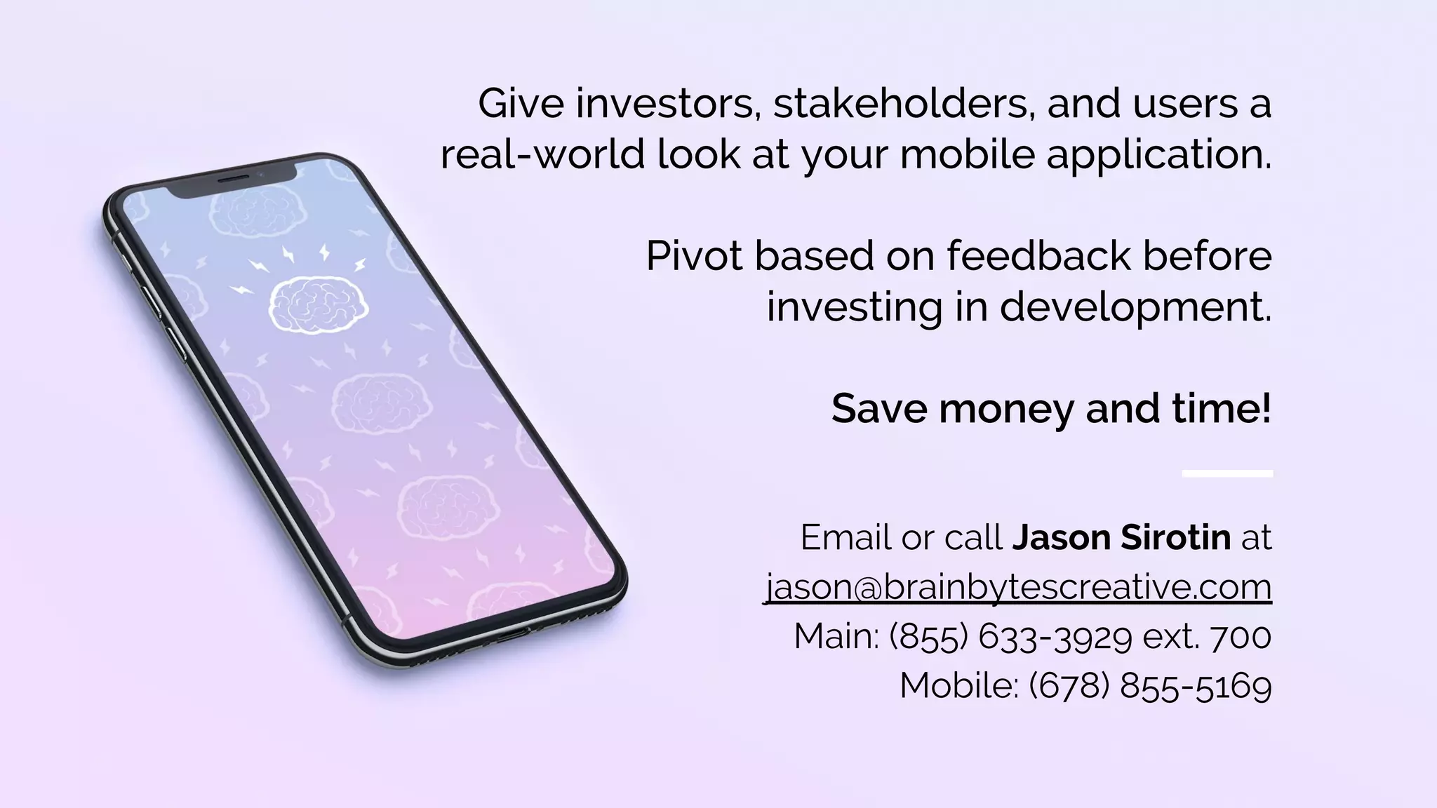 Mobile Application Prototyping Process | PDF | Computer Software and ...