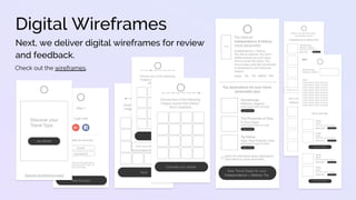 Mobile Application Prototyping Process | PDF | Computer Software and Applications | Computing